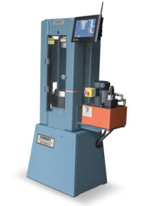 F-450-VFD Automatic Compression Test Machine | Forney Online
