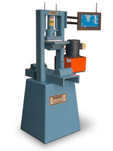 LA-270-VFD Automatic Beam Machine | Forney Online