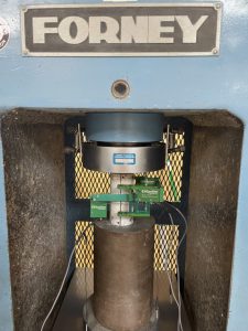 [GUIDE] ASTM D7012: Testing Intact Rock Core Specimens