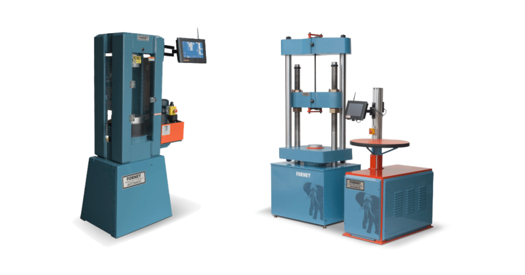 Simple Guide to ASTM C469: Testing MOE & Poisson’s Ratio
