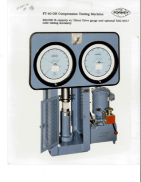 About Forney | Forney Online