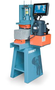 Flexural Testing Machines | Forney Online