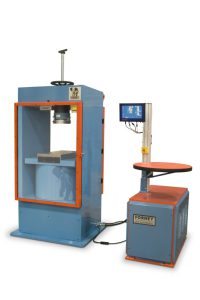 Specialty Testing Machines | Forney Online