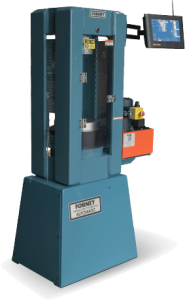 Compression Testing Machines | Strength Testing