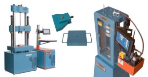 Simple Guide to ASTM C496 | Forney Online