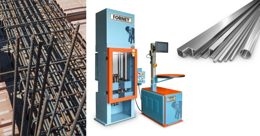 Simple Guide to ASTM A370: Mechanical Testing of Steel Products