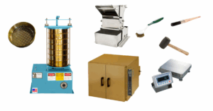 Simple Guide to ASTM C136: Sieve Analysis of Aggregates