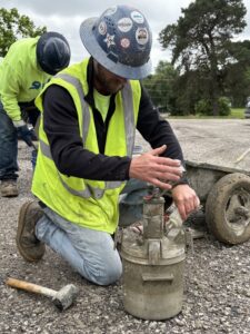 Concrete Air Content Test (ASTM C231 C173) | Field Testing Guide